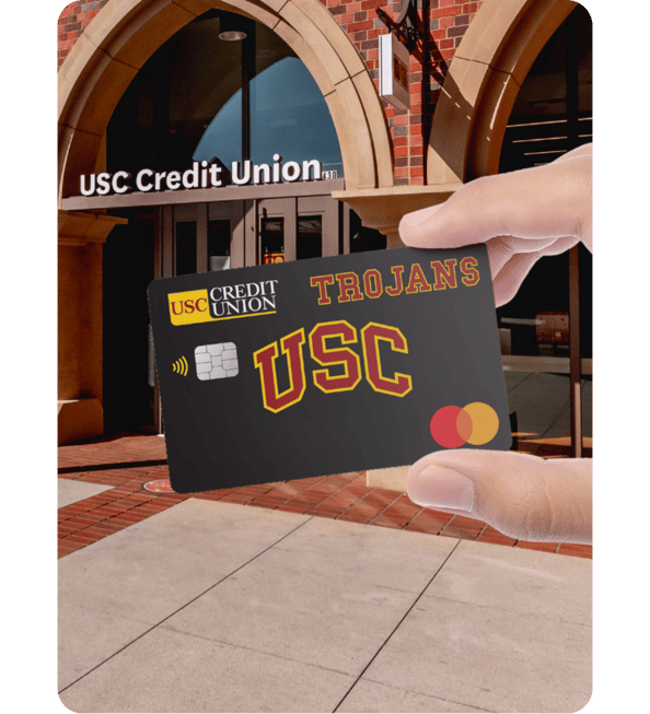 Student Rewards Mastercard
