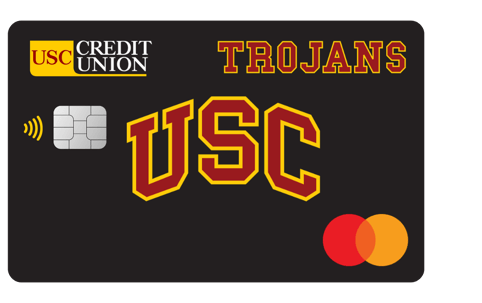 Student Rewards Mastercard